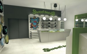 Ofertas de los Grow Shops en Canals